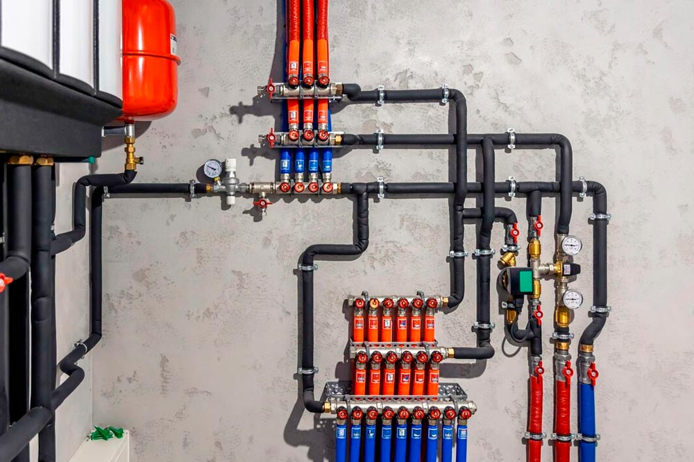 Ocean Gas – Gas Pipeline Installation Services