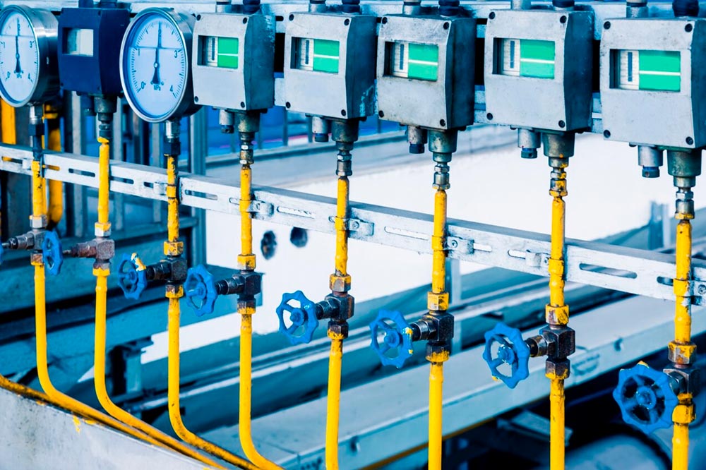 Ocean Gas – Gas Pipeline Installation Services